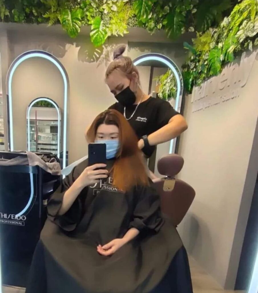 hairvenly – Autoshield